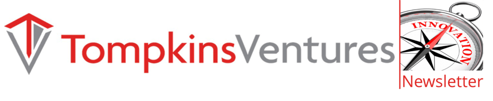 Innovation, A Cycle that Must Become Priority - Tompkins Ventures
