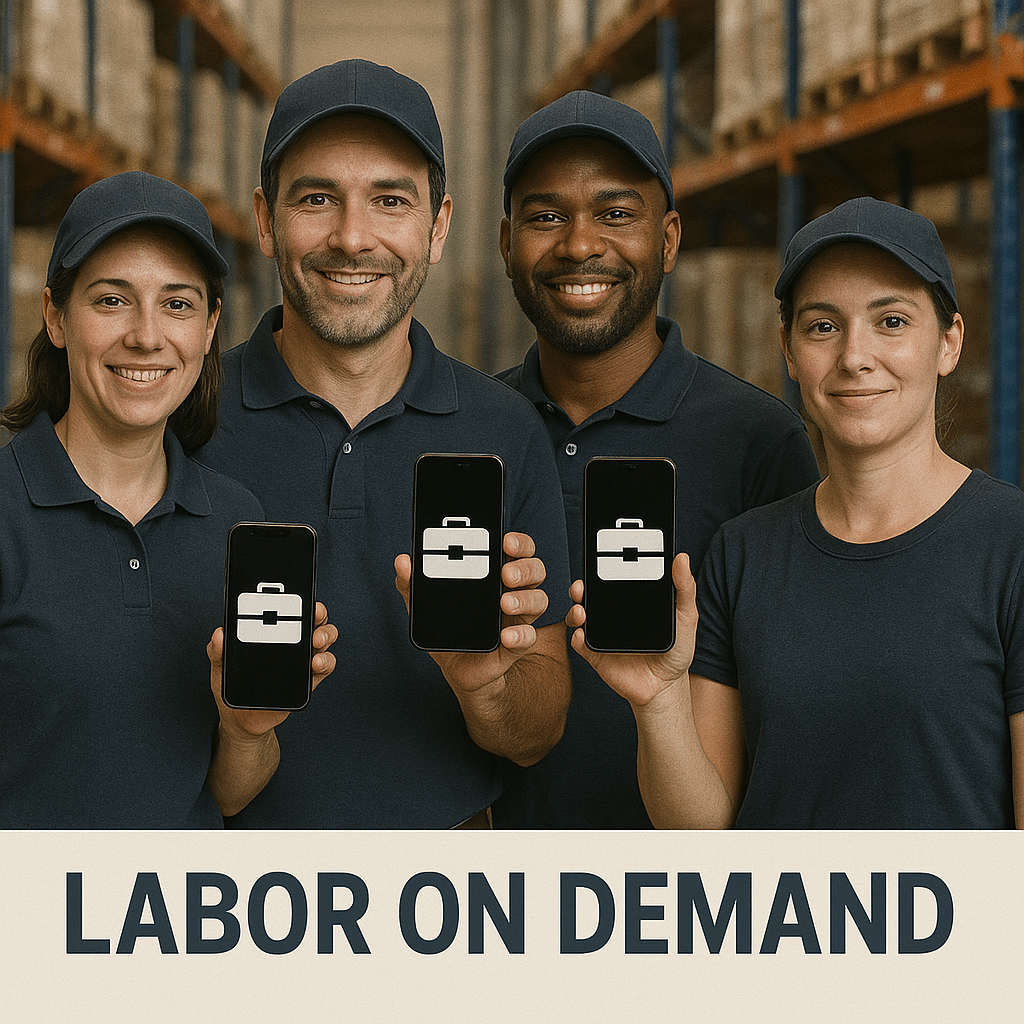 Supply Chain and Logistics - Tompkins Ventures