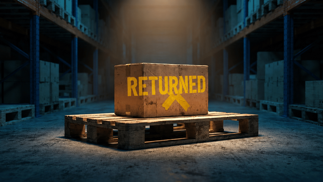 Most Companies Recover Returns Too Slowly - Tompkins Ventures